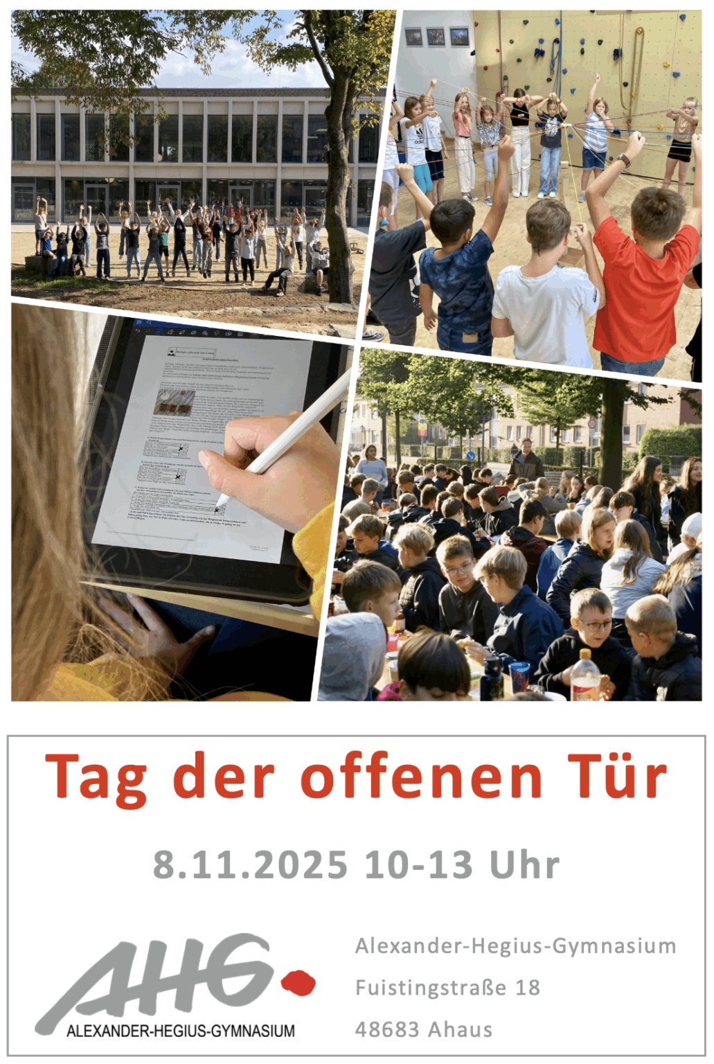 Home - Schule